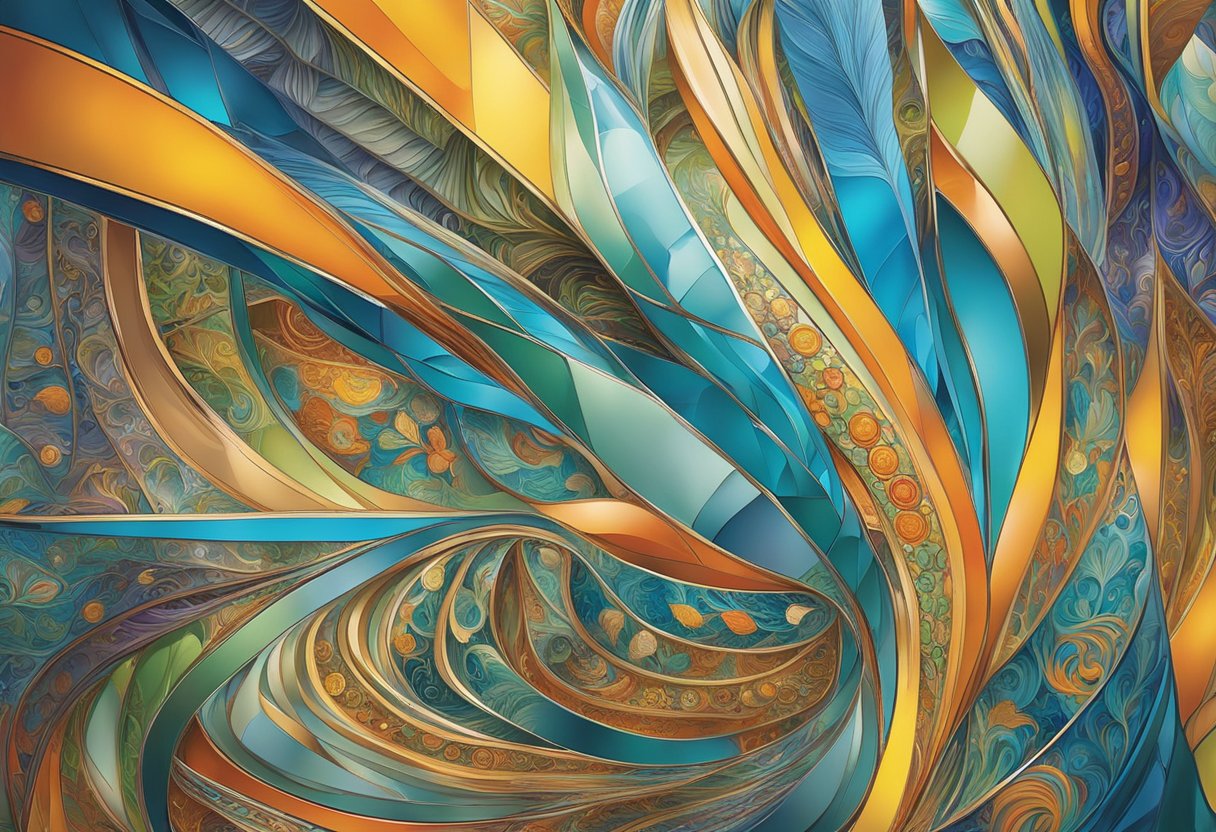 Glass Art Evolutions: Tracing the Progression from Ancient Craft to ...