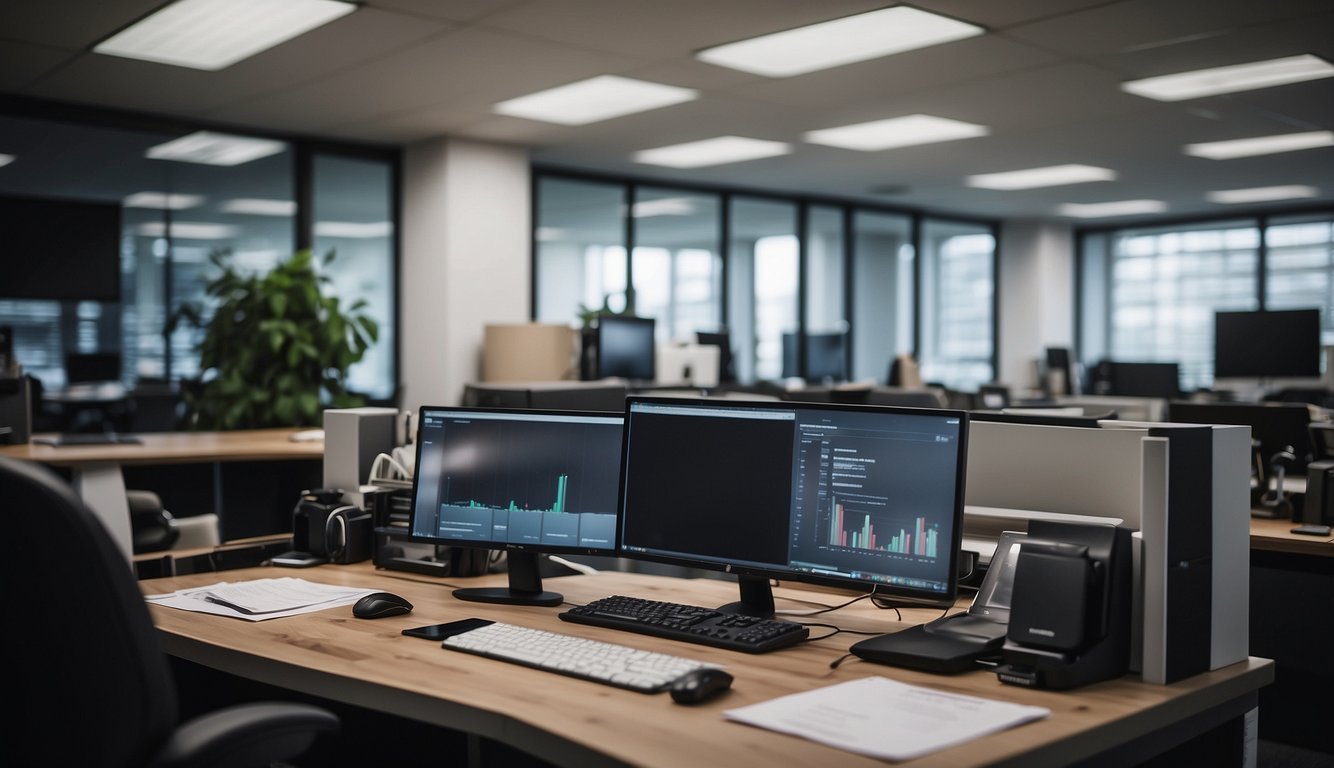 Office MLCB: Top Reasons to Get Your Reports and Ways to Stay Ahead ...