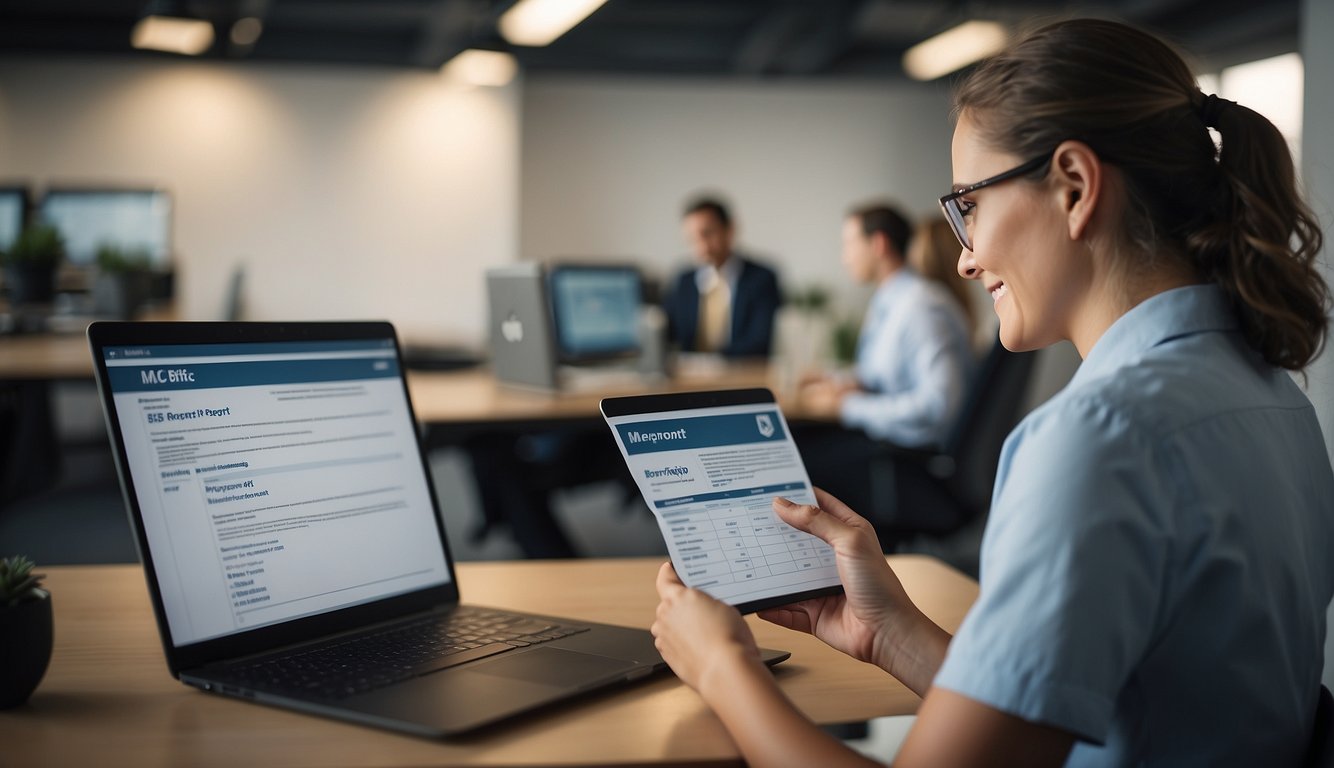 Office MLCB: Top Reasons to Get Your Reports and Ways to Stay Ahead ...