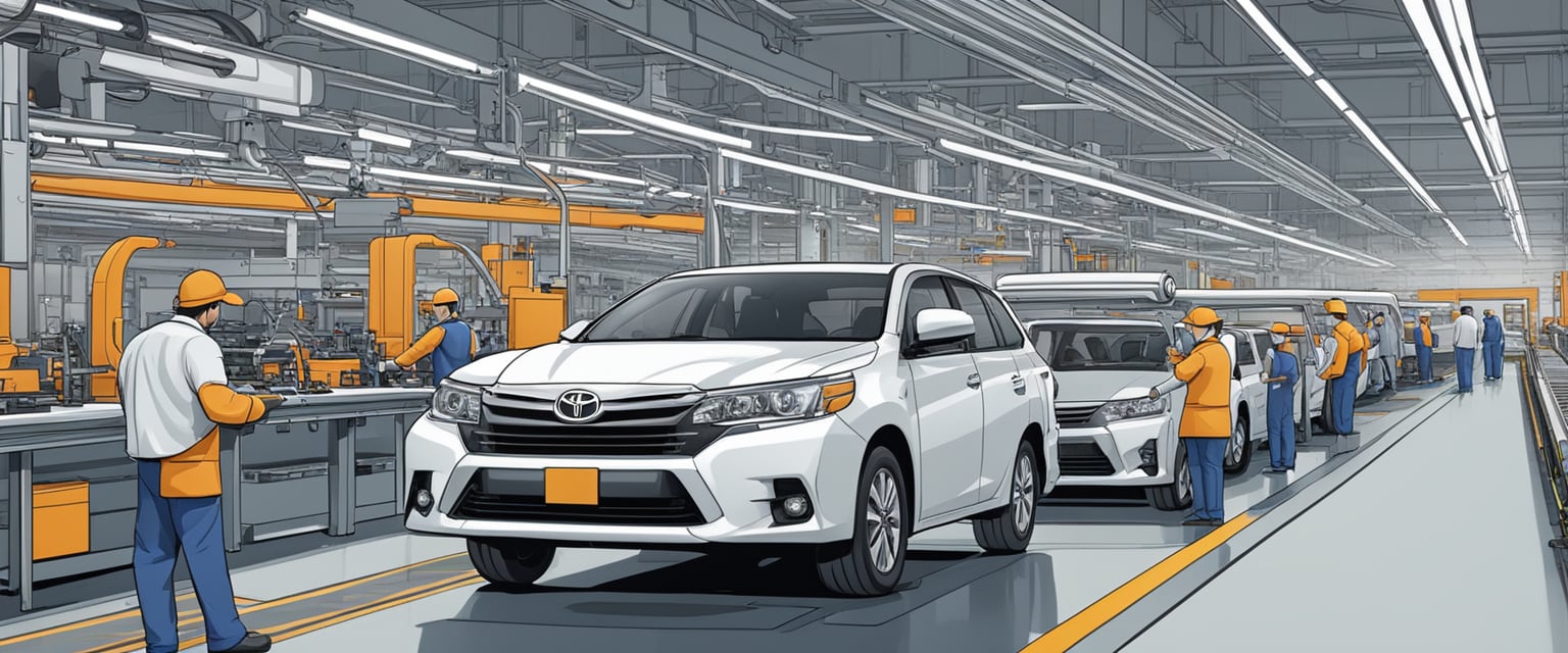 How Do Toyota Cars Last 300,000 Miles and Much More?