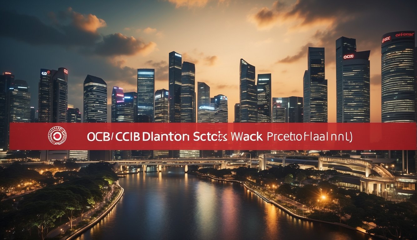 OCBC Singapore History: The Top Banking Choice & Tips to Get Their ...