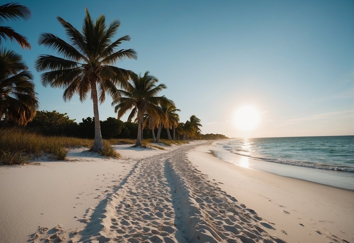 Where is Beach Walk Florida? [Find Out Now!] - florida-beaches-info.com