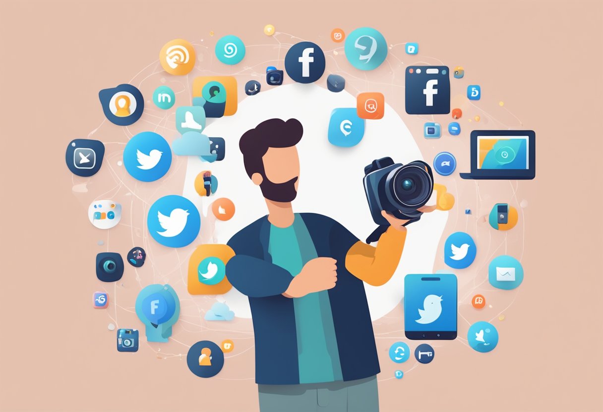 Cómo ser un influencer: Claves para destacar en redes sociales - Stllrnet
