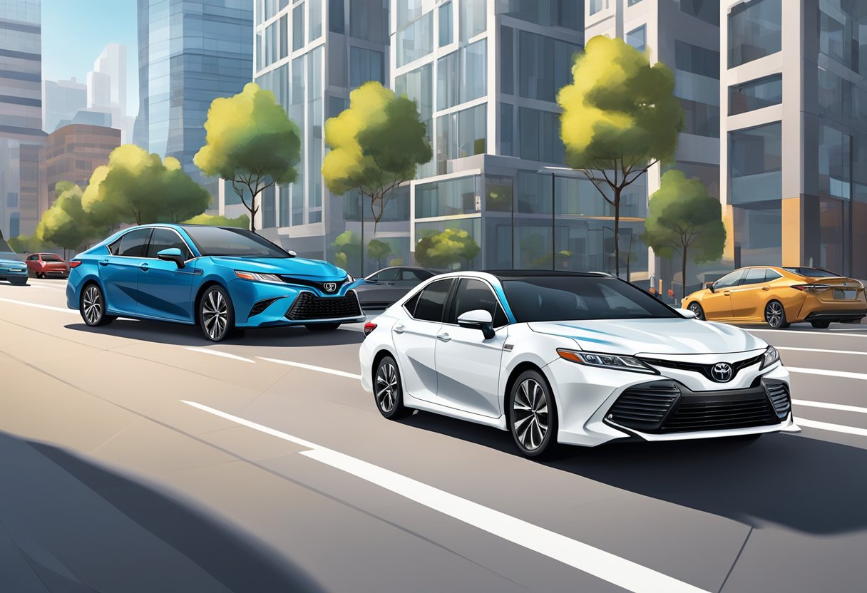 40 Modern Cars That Last Longer Than 300k Miles and Beyond