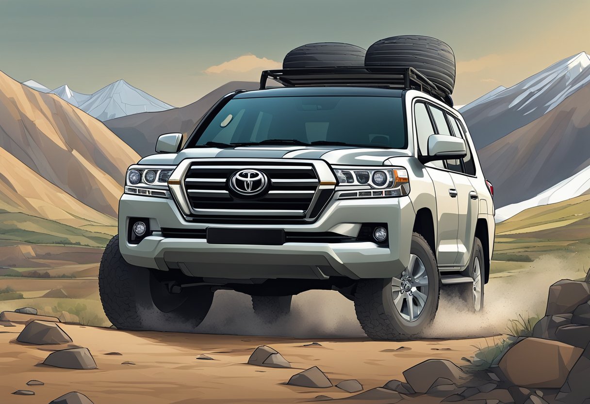 40 Modern Cars That Last Longer Than 300k Miles and Beyond