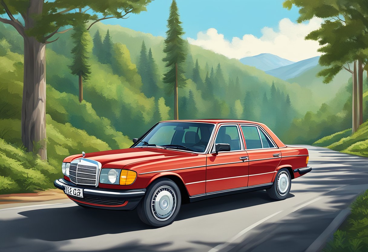 40 Modern Cars That Last Longer Than 300k Miles and Beyond