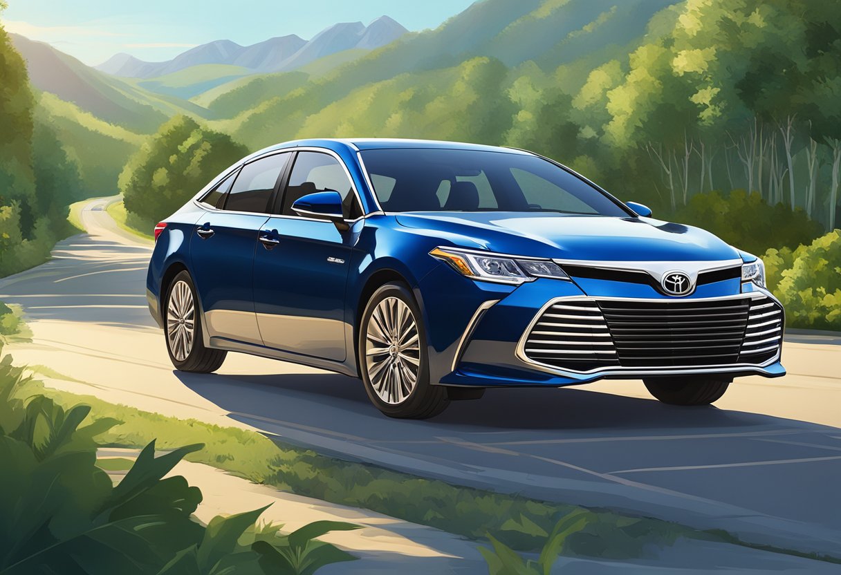 40 Modern Cars That Last Longer Than 300k Miles and Beyond