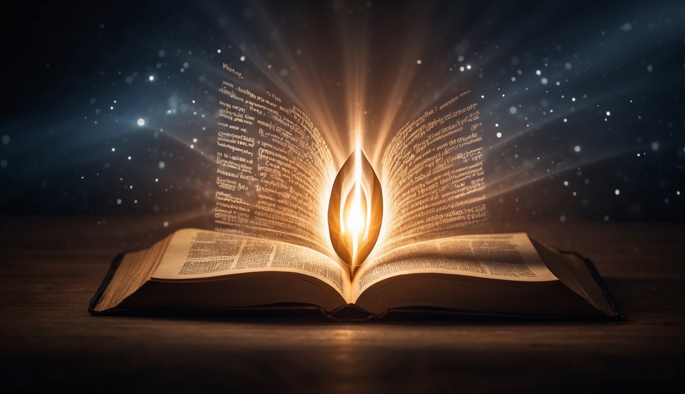 Qué es el alma según la Biblia: entendiendo la perspectiva espiritual ...