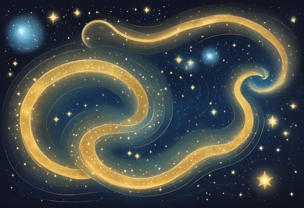 Hydra: Unraveling the Mysteries of the Largest Constellation ...
