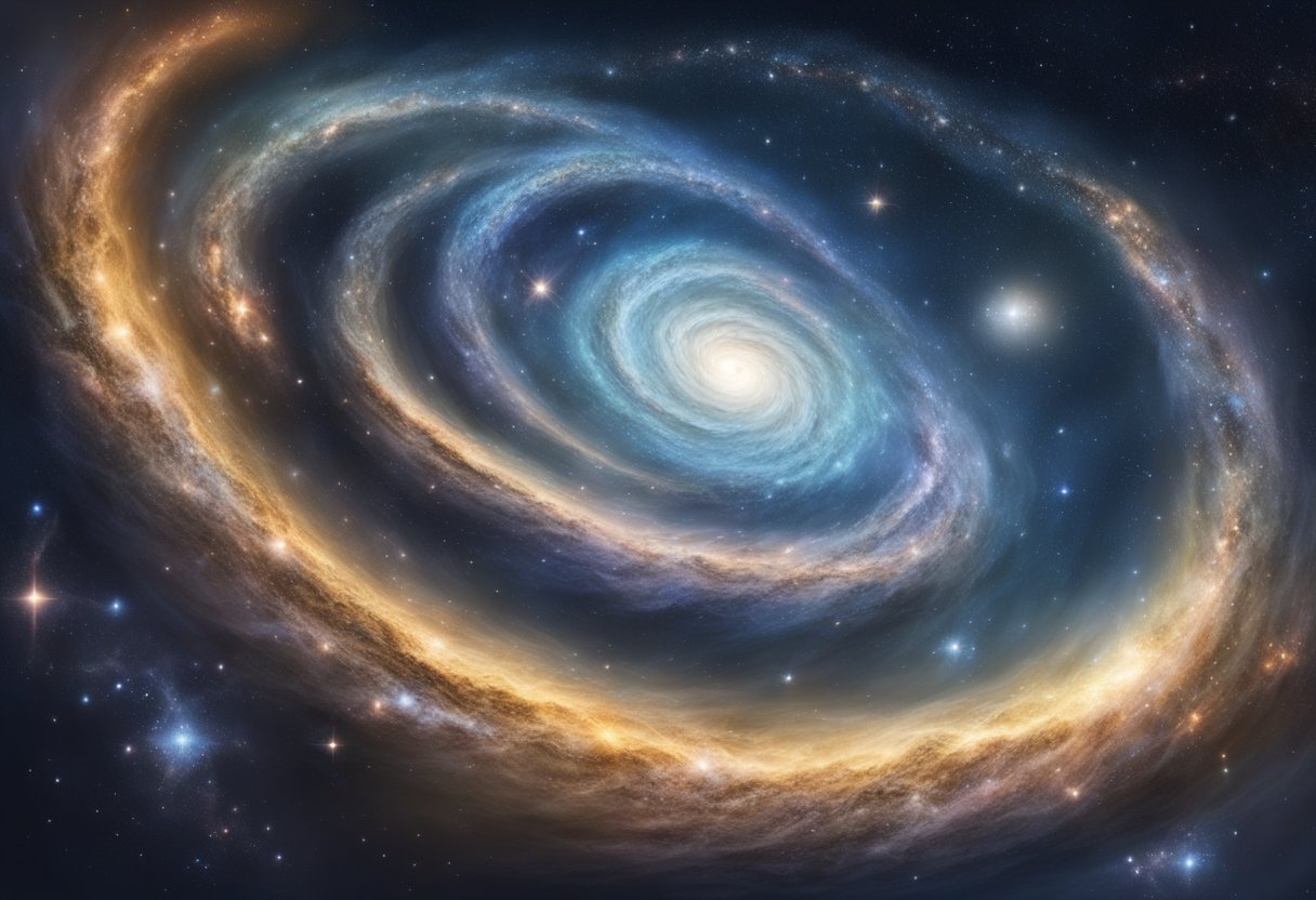 Hydra: Unraveling the Mysteries of the Largest Constellation ...