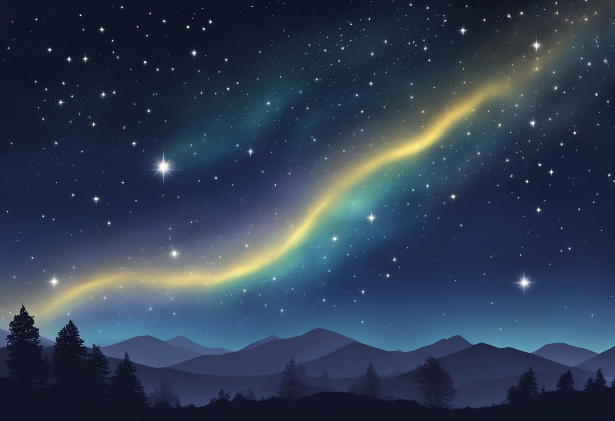 Hydra: Unraveling the Mysteries of the Largest Constellation ...