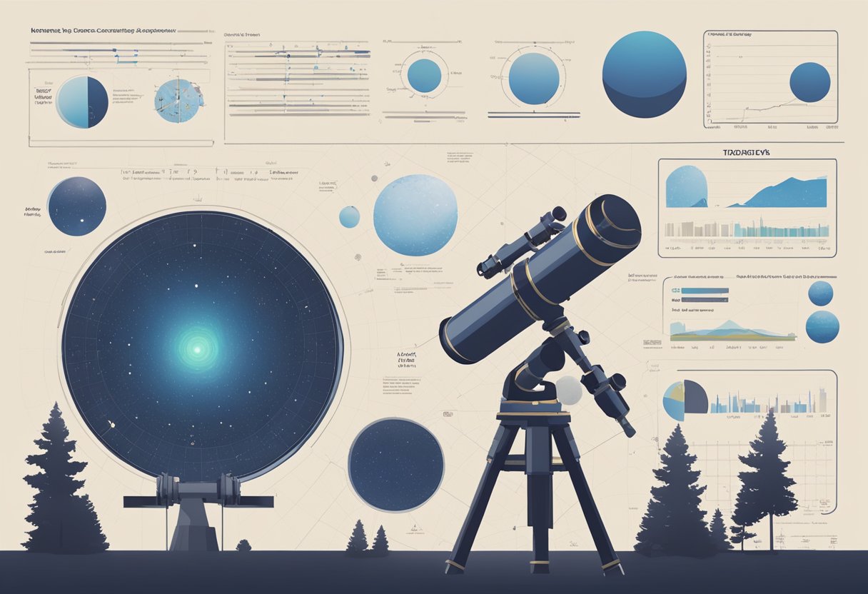 Norma: Measuring the Cosmic Standards – Unraveling the Universe's ...