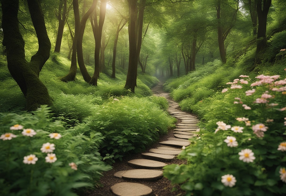 Guided Meditation for Anxiety Script PDF: Your Free Stress-Relief ...