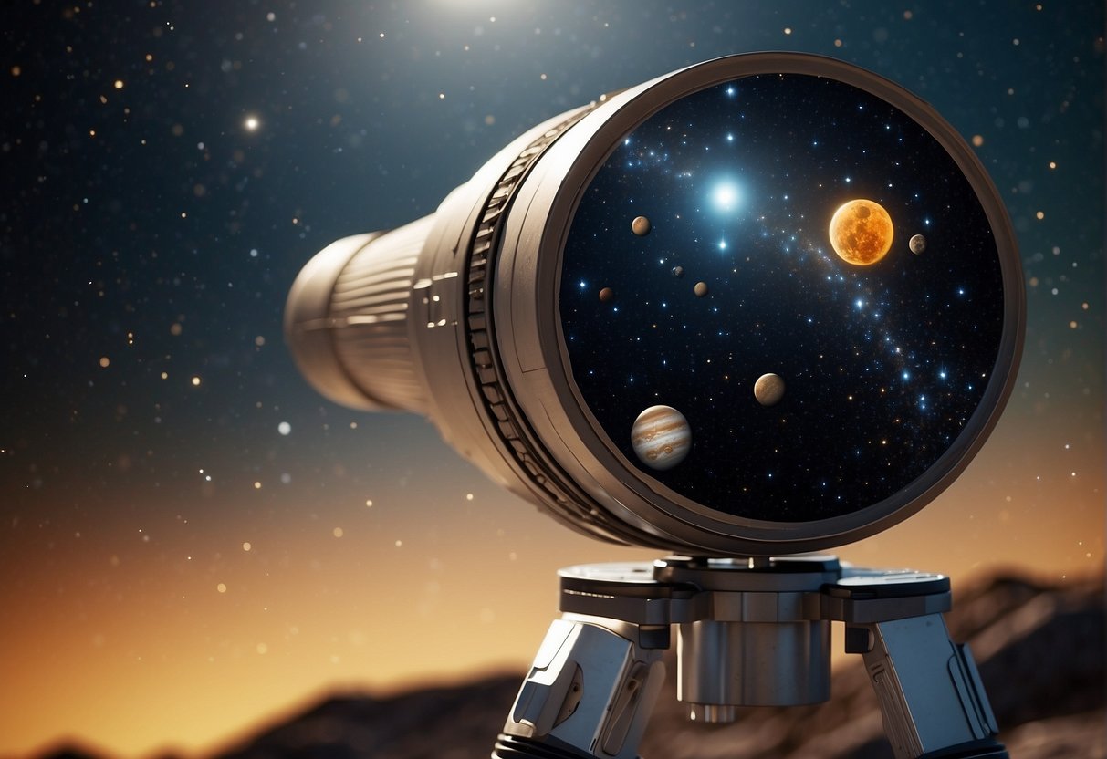 Eris: The Discovery That Reshaped Our Solar System's Understanding ...