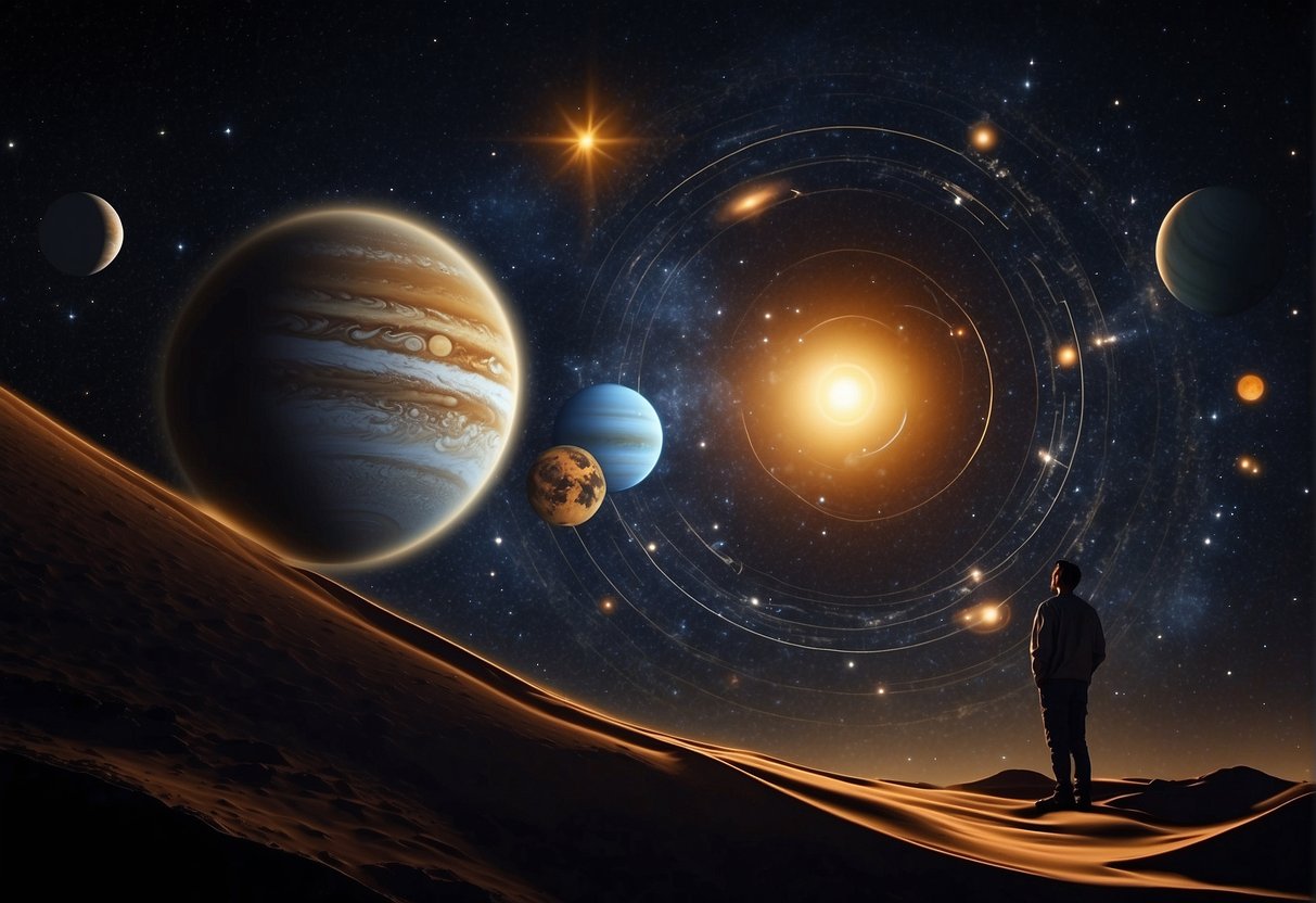 Eris: The Discovery That Reshaped Our Solar System's Understanding ...