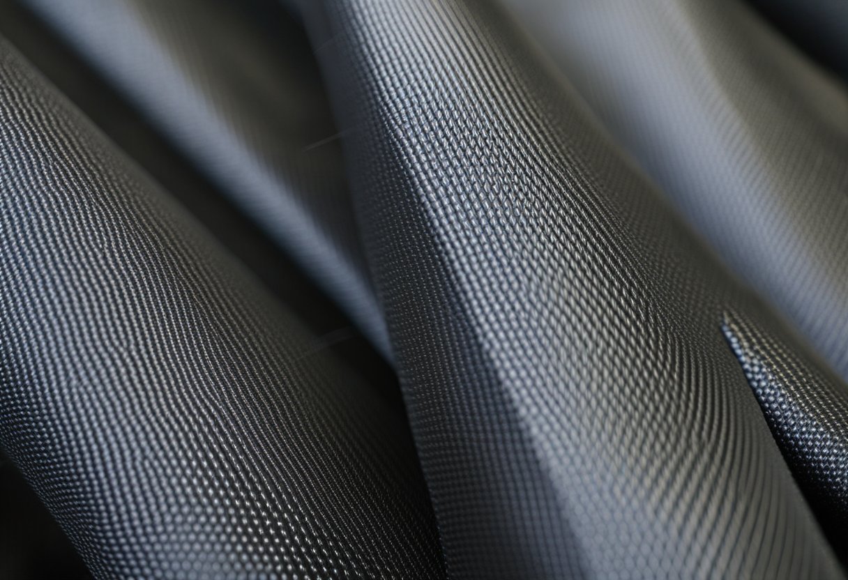 PU Coated Oxford Fabric: Durability Meets Versatility for Outdoor Gear ...