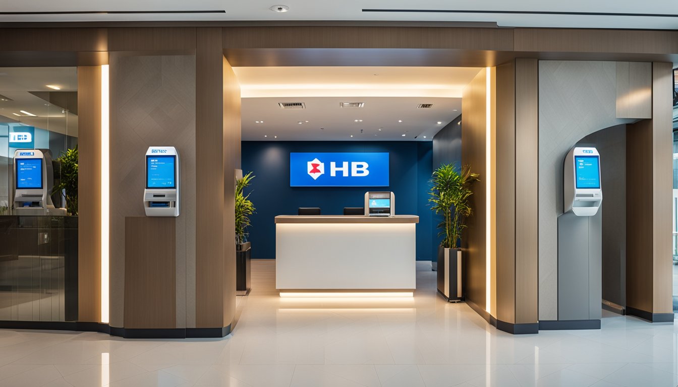 RHB Singapore: Your Ultimate Guide