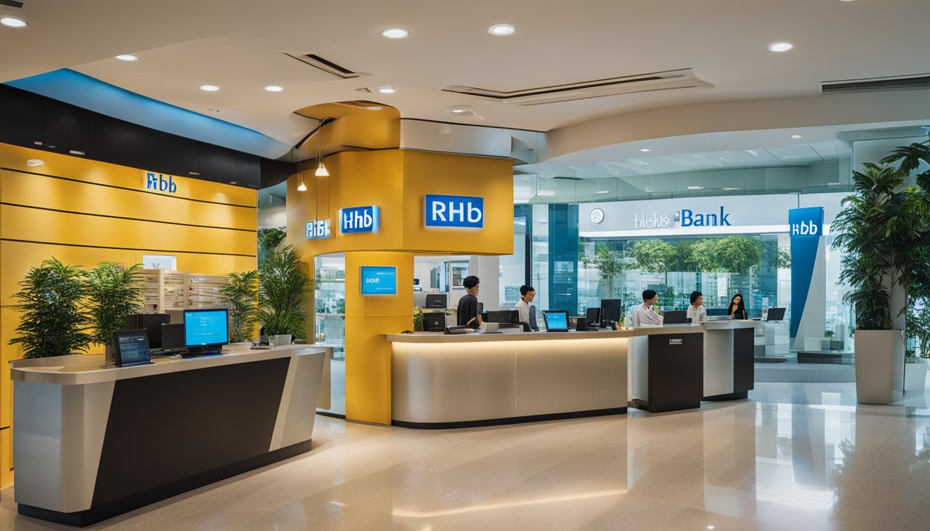 Is RHB Bank Reliable in Singapore? Find Out Now!
