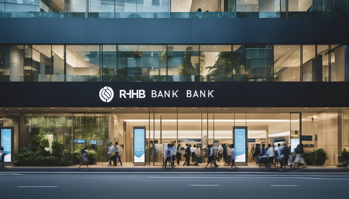 Is RHB Bank Reliable in Singapore? Find Out Now!