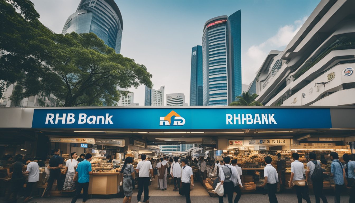 Is RHB Bank Reliable in Singapore? Find Out Now!