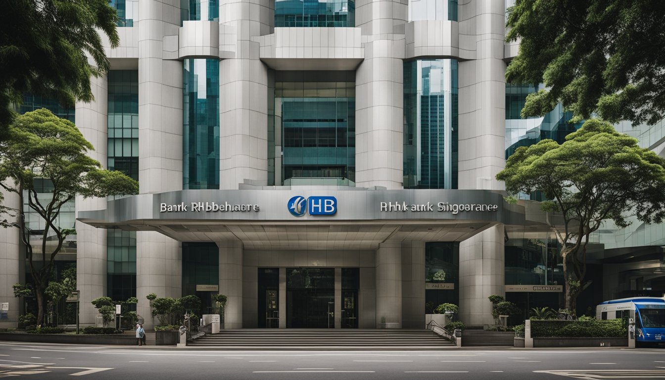 Is RHB Bank Reliable in Singapore? Find Out Now!