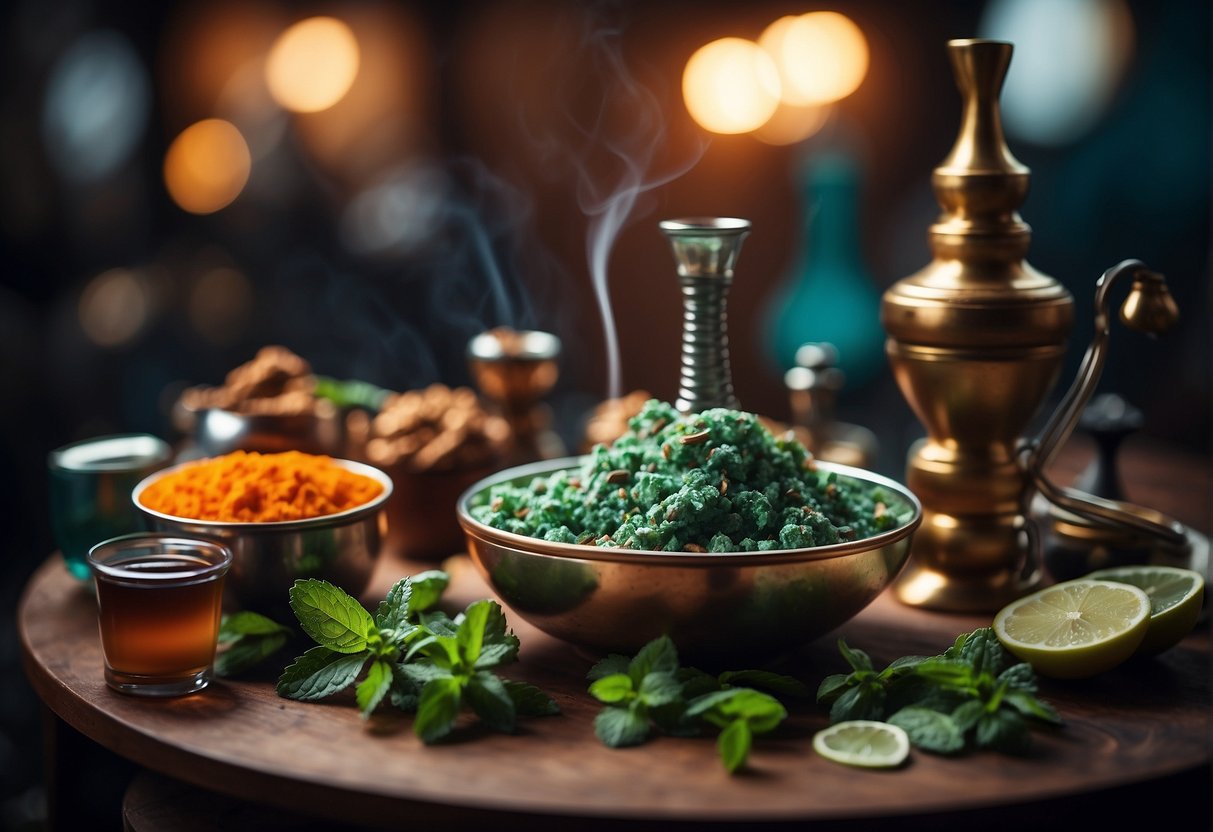 Mint Shisha Tobacco Guide: Your Complete Resource