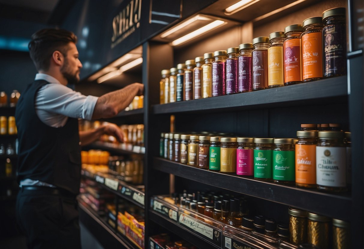 Exploring Fruit Shisha Tobacco: Flavours and Brands Guide