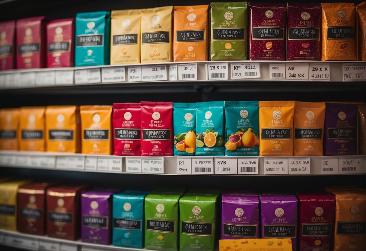 Exploring Fruit Shisha Tobacco: Flavours and Brands Guide