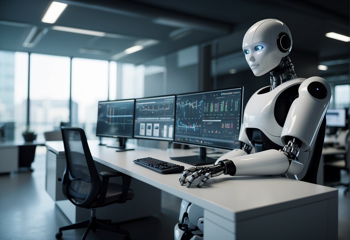 AI vs Automation: Understanding the Distinctive Roles and Impacts on ...