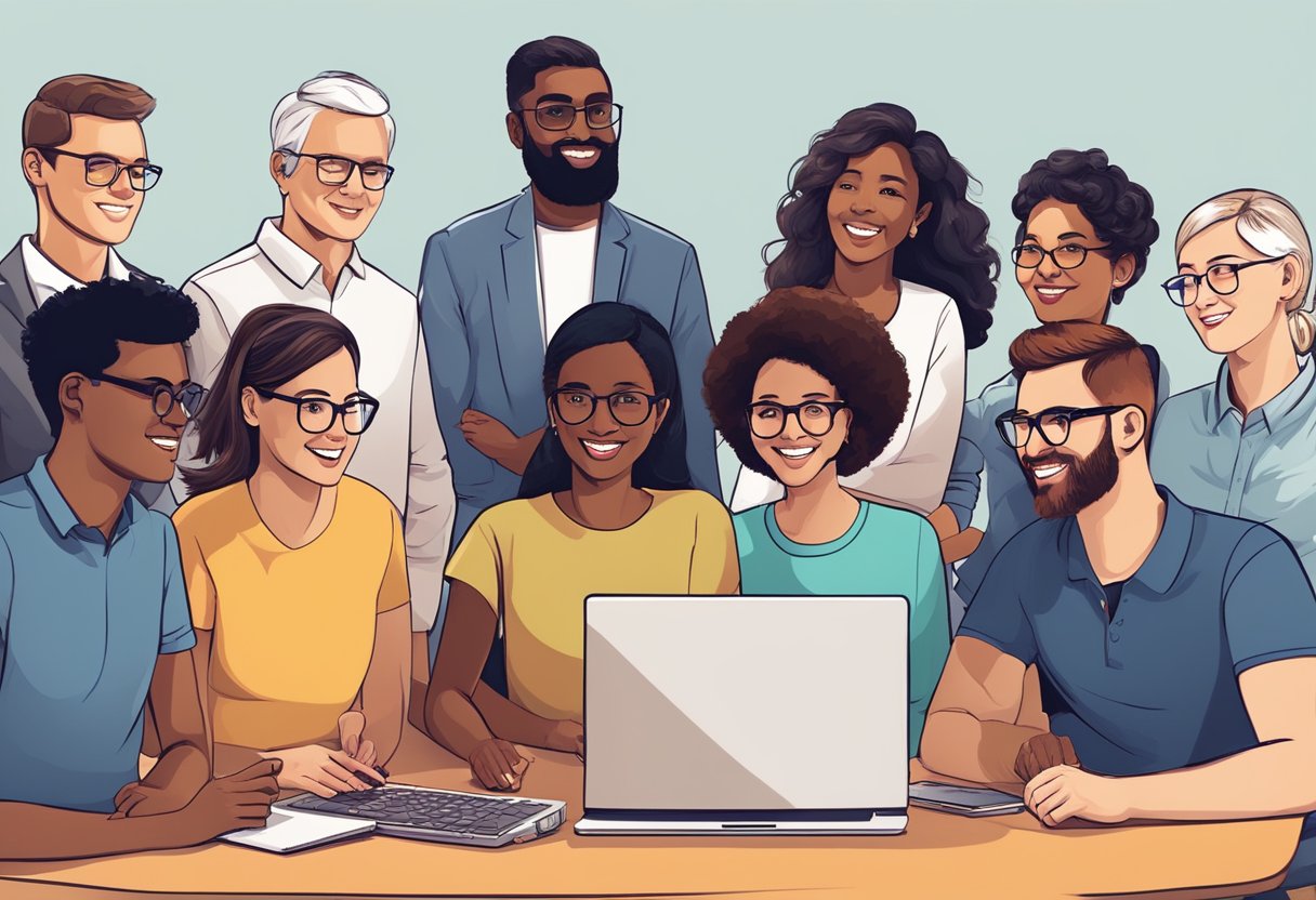 Target Audience Demographics for Startups: Identifying Your Market ...