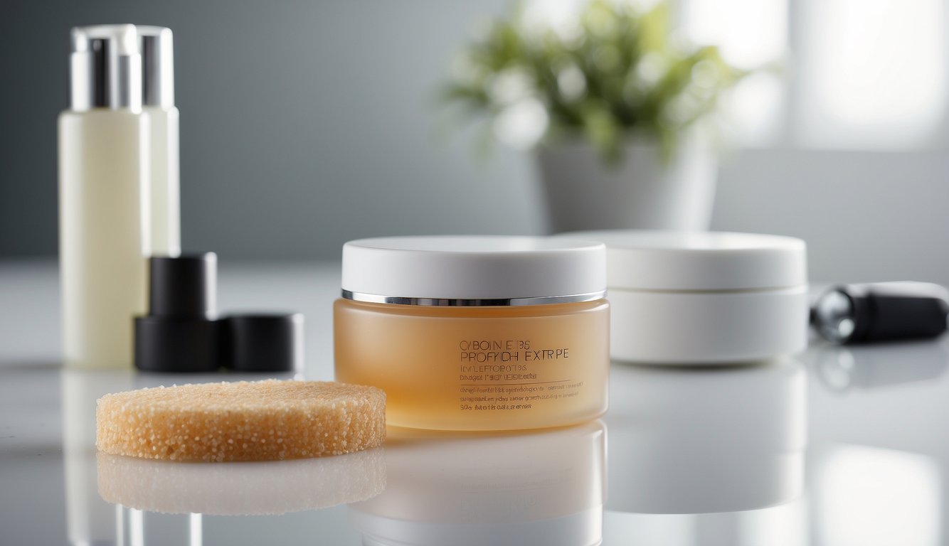 Exfoliación Química Vs. Física: Beneficios Y Diferencias Clave | Kiutest