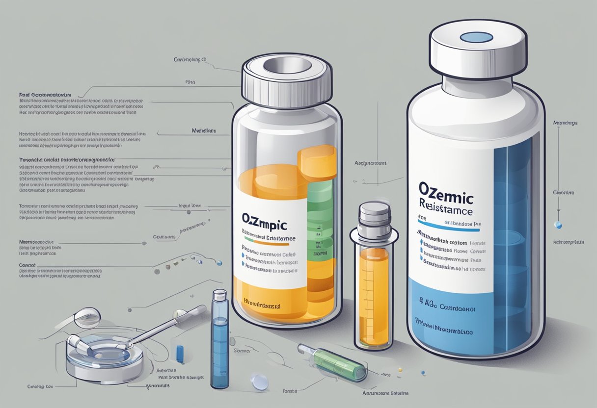 Is Ozempic Good For Insulin Resistance - Discovery Body