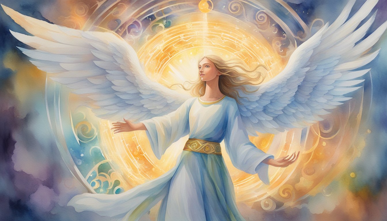 Discover the Spiritual Significance of Angel Number 43 for Personal Growth