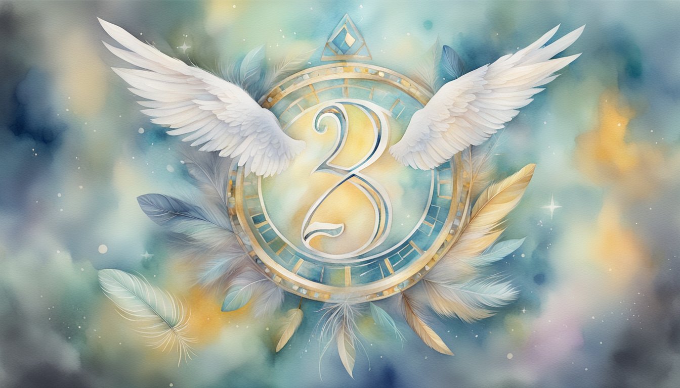 28 Angel Number: Unlocking the Secrets of its Spiritual Significance