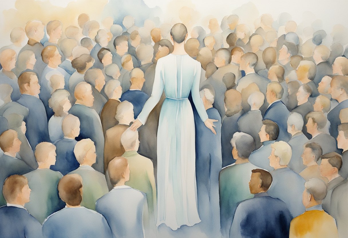 Triumph Over Fear - [INTERNAL ARCHITECT]