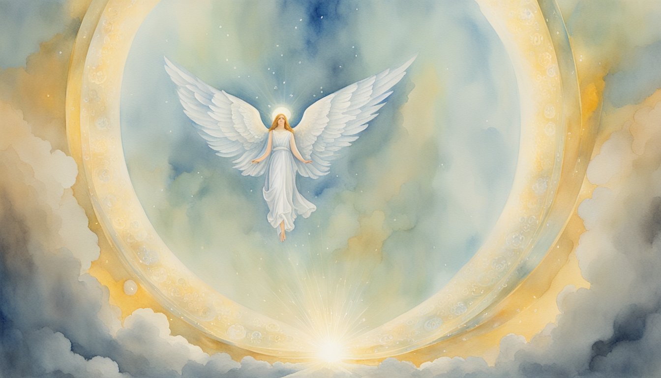 Unlocking the Power of Angel Number 1661: Spiritual Insights and New ...