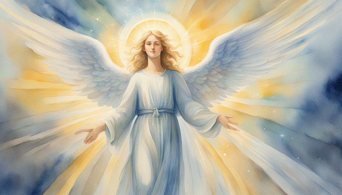 Understanding the Significance of the 1777 Angel Number for Spiritual ...