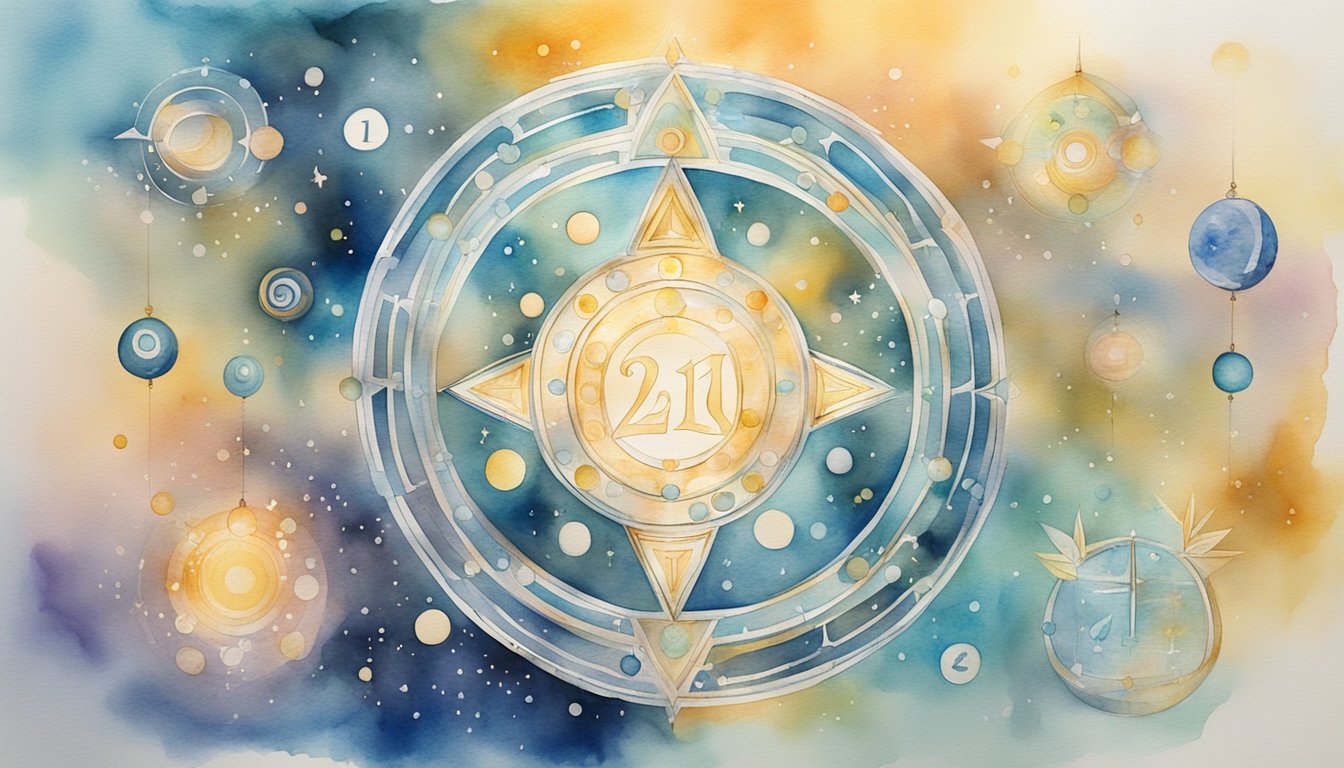 Unlocking Personal Growth: The Meaning of Angel Number 2111