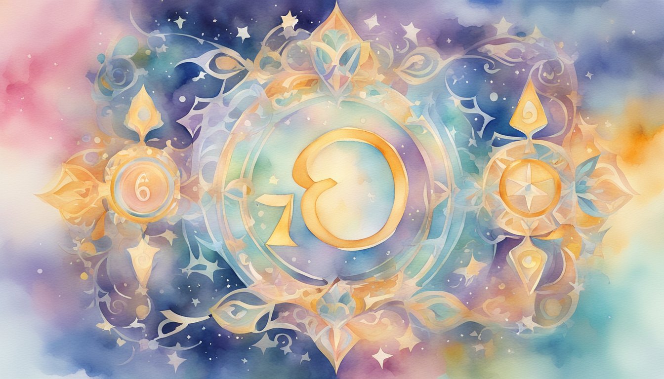 Understanding 696 Angel Number: Significance, Spiritual Growth, and ...