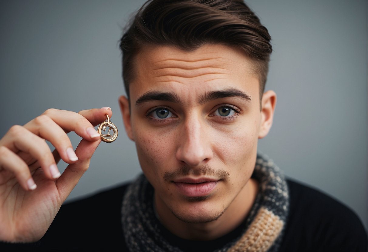 Are You Supposed to Twist Your Nose Ring? A Guide to Proper Nose Ring Care