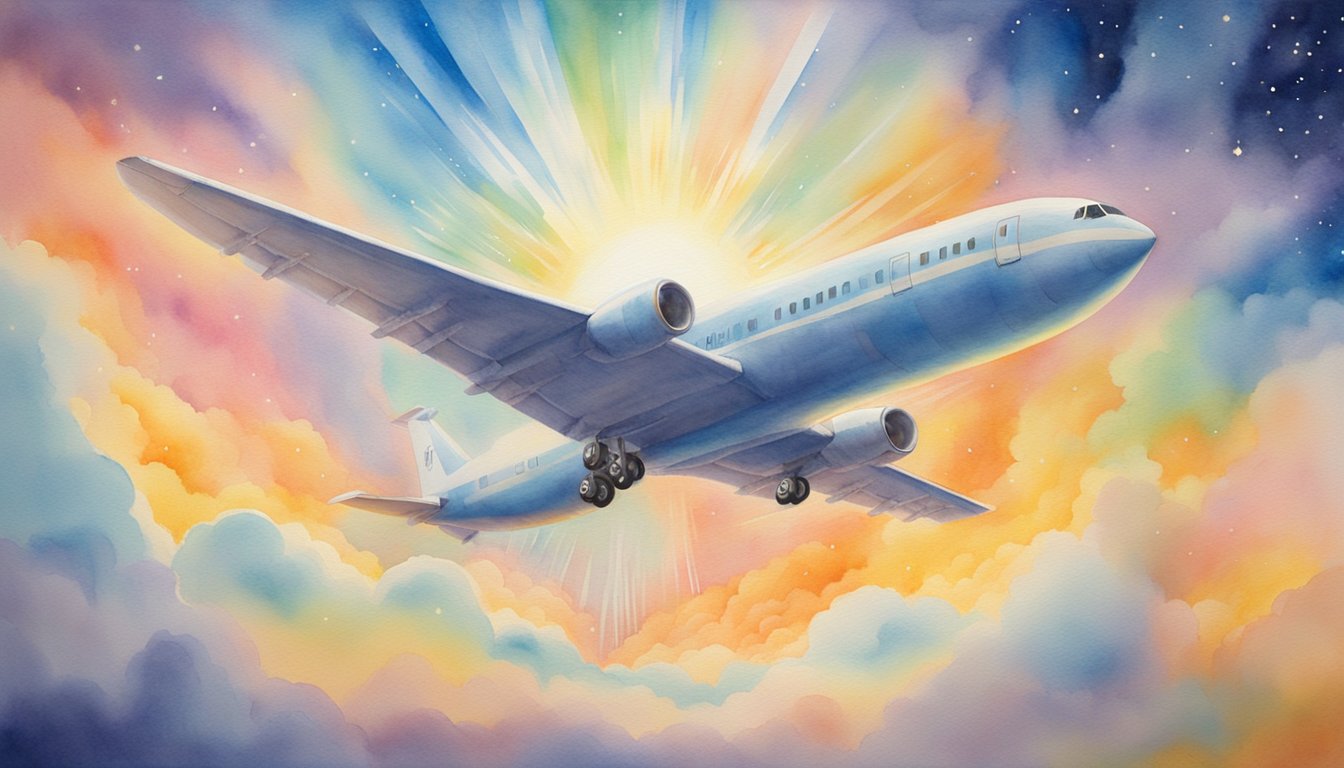 Unlock Your Spiritual Path: Understanding the 4554 Angel Number