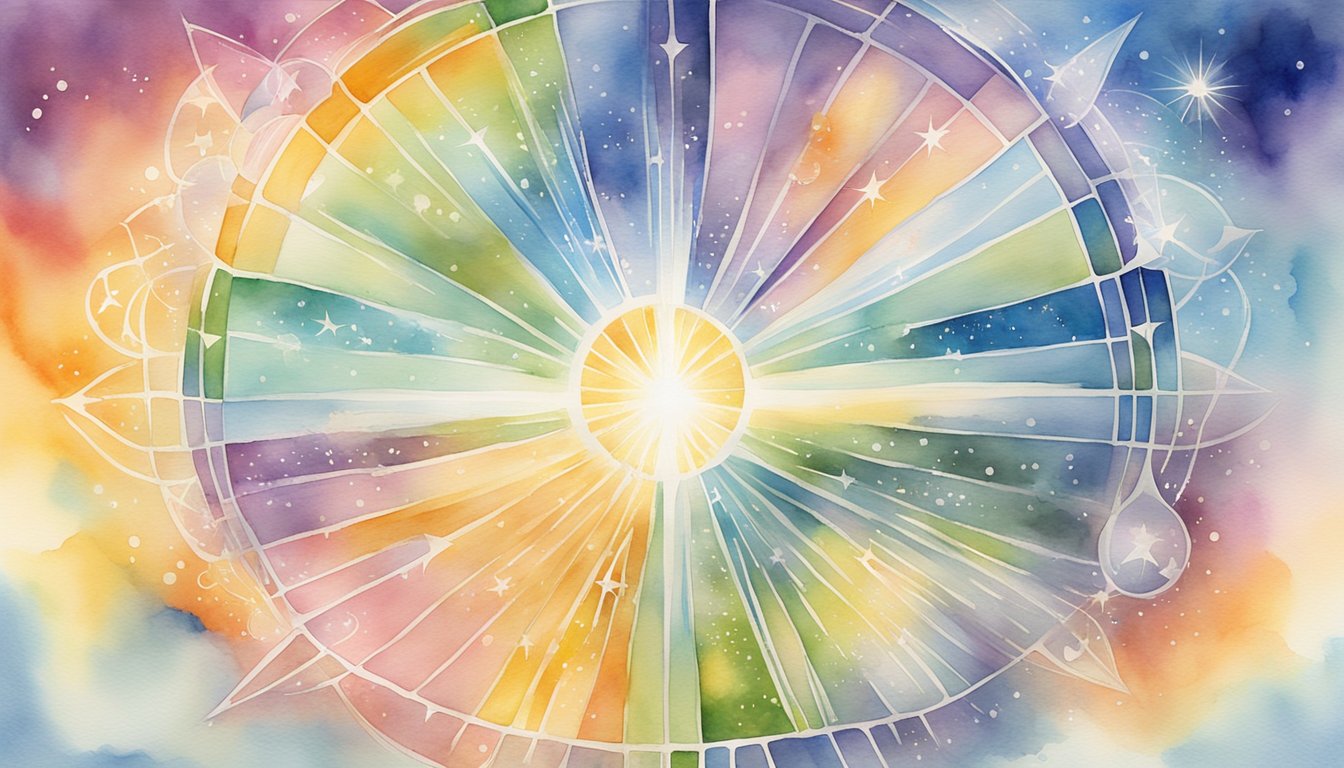 979 Angel Number: Unveiling Its Mystical Significance