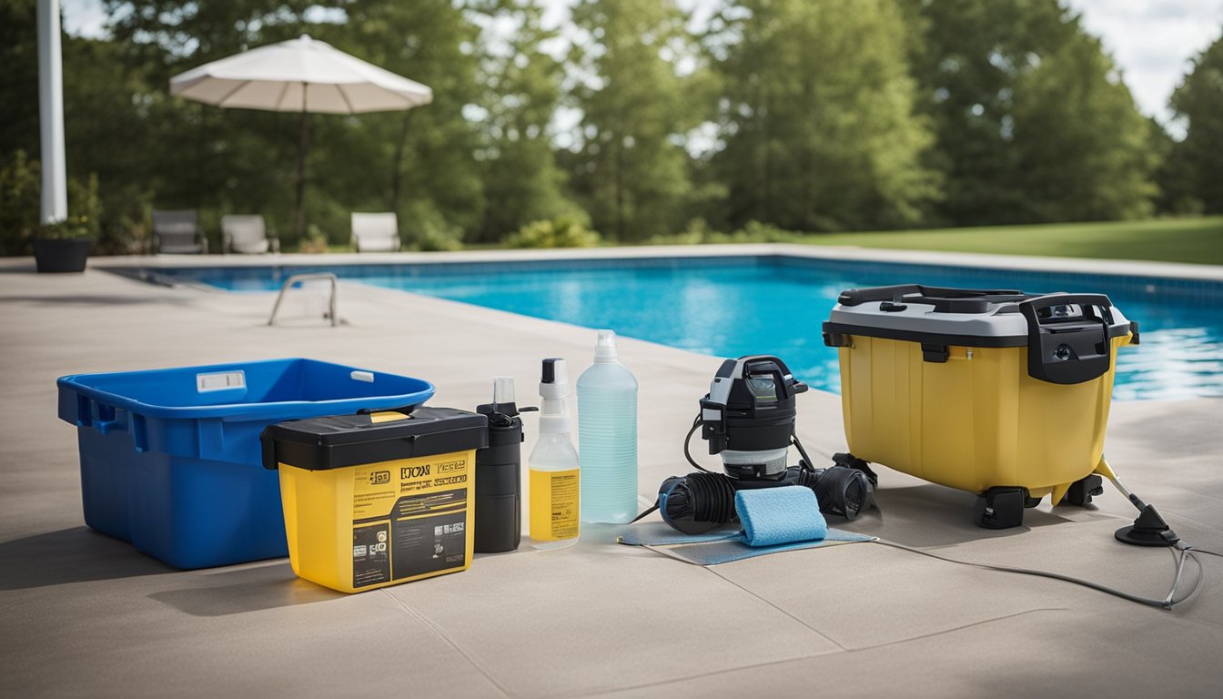 Best Pool Opening in Virginia: Everything You Need to Know in 2024 ...