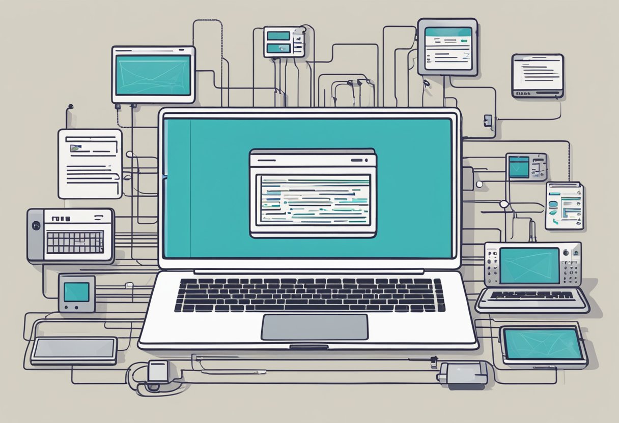 What is Tailgating in Cyber Security: Understanding Unauthorized Access ...