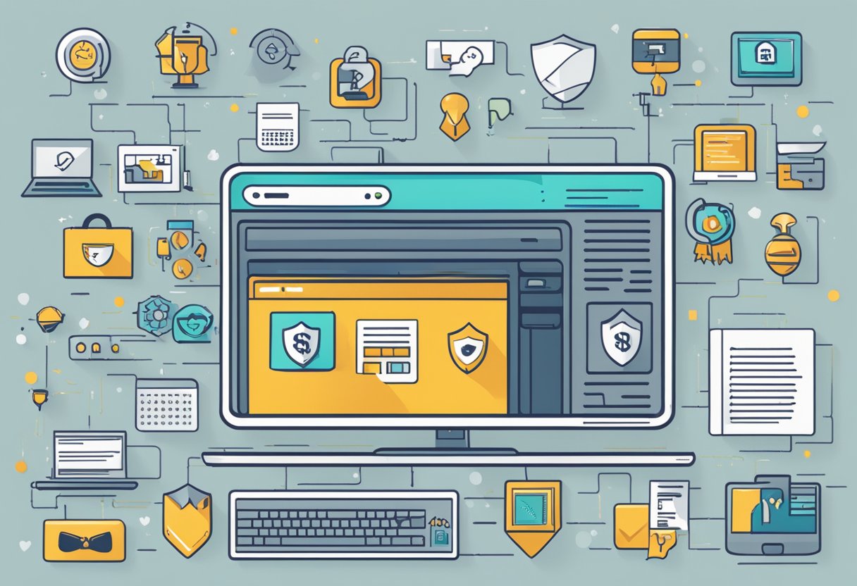 What is Tailgating in Cyber Security: Understanding Unauthorized Access ...