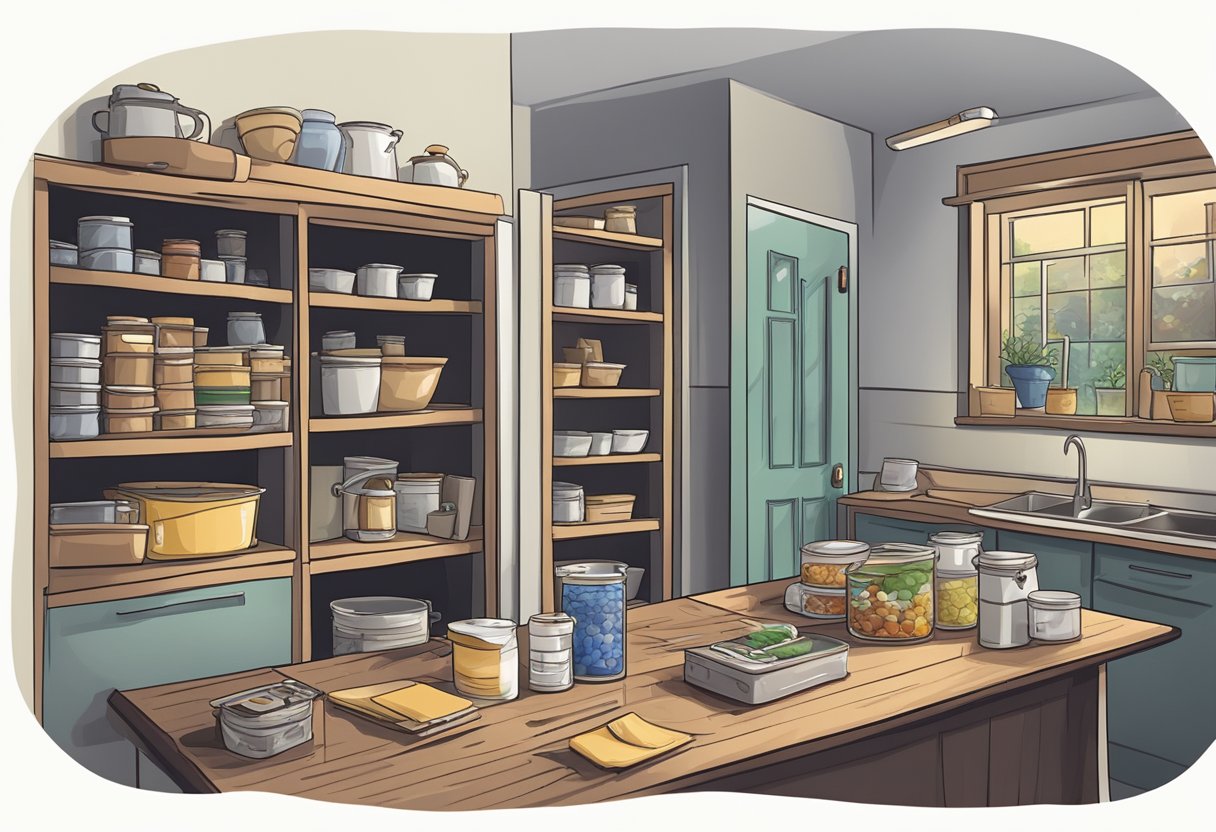 What Happens When You Run Out of Money in a Retirement Home: Navigating ...