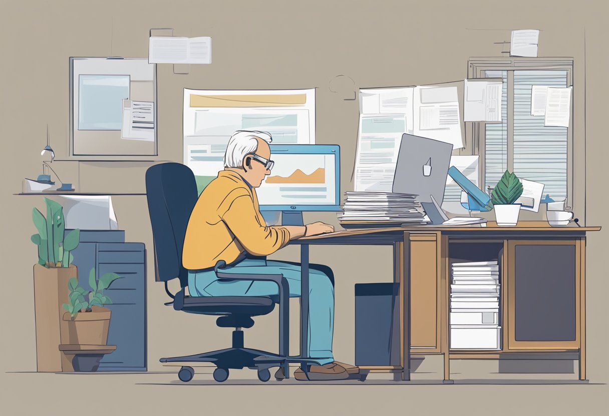 Is It Better to Retire or Keep Working? Weighing the Pros and Cons