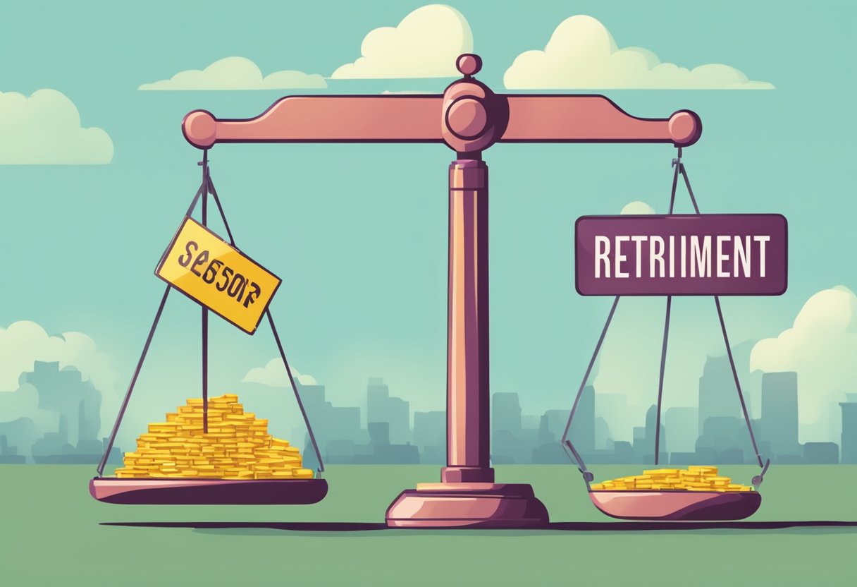 Is It Better to Retire or Keep Working? Weighing the Pros and Cons