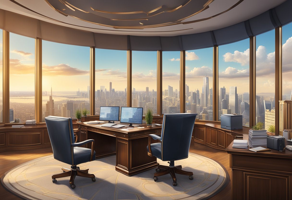 Why Do Rich People Not Retire? Unpacking the Drive Beyond Financial Need