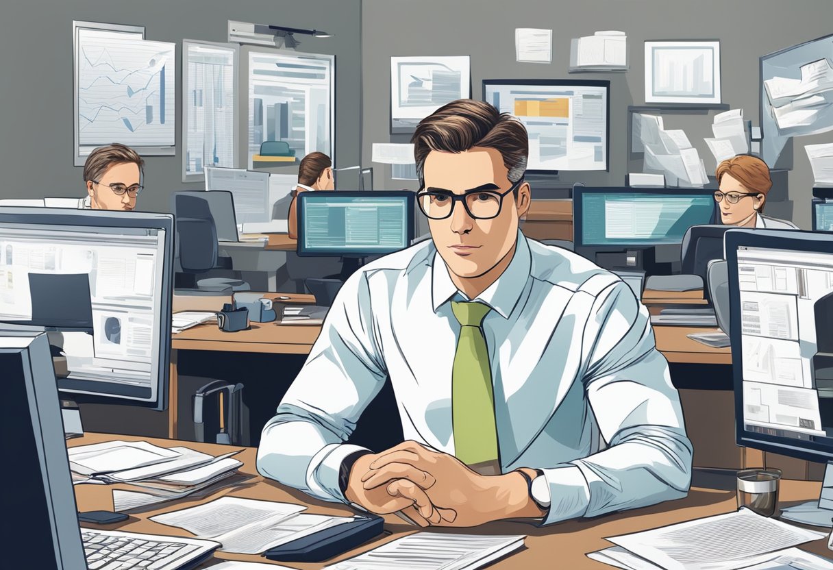 Why Do Rich People Not Retire? Unpacking the Drive Beyond Financial Need